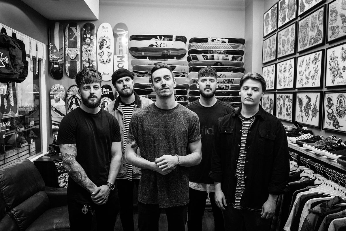 Trash Boat | Official Merchandise